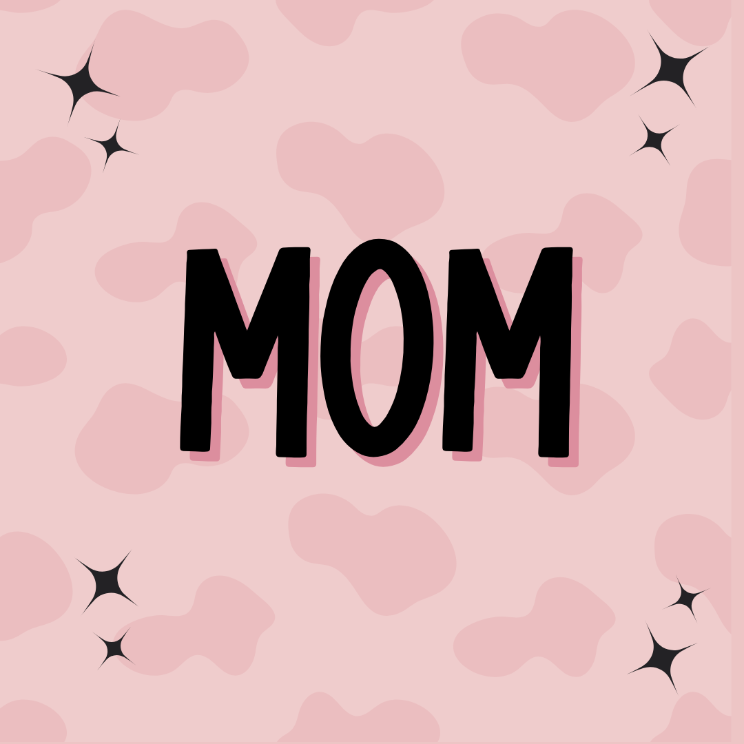 Mom – Country Roots Designs