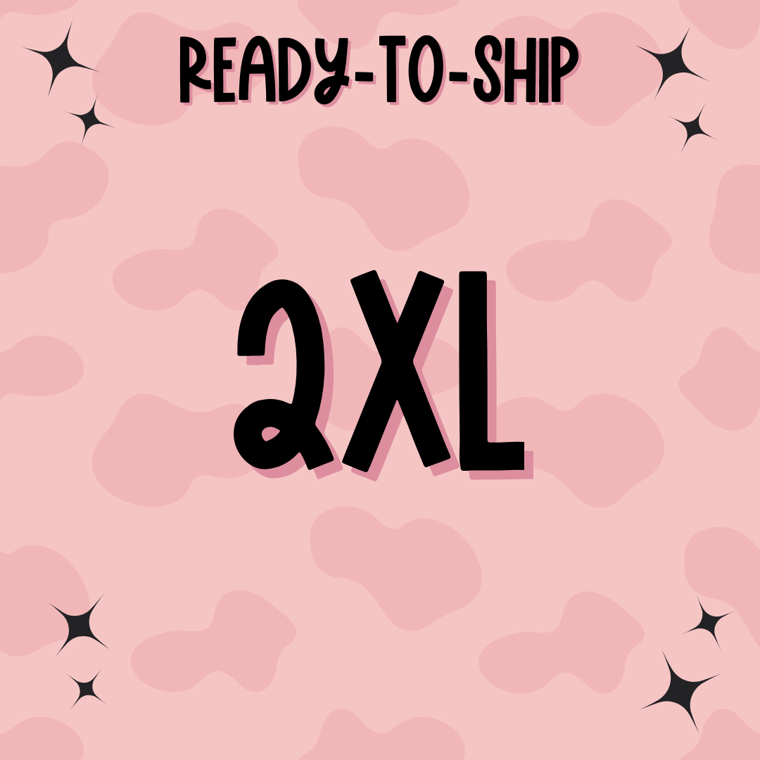 RTS 2X – Country Roots Designs