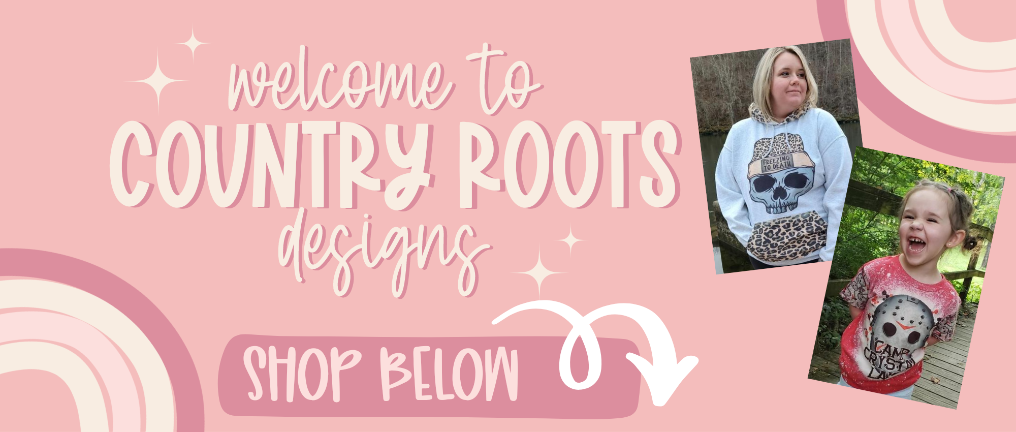Country Roots Designs