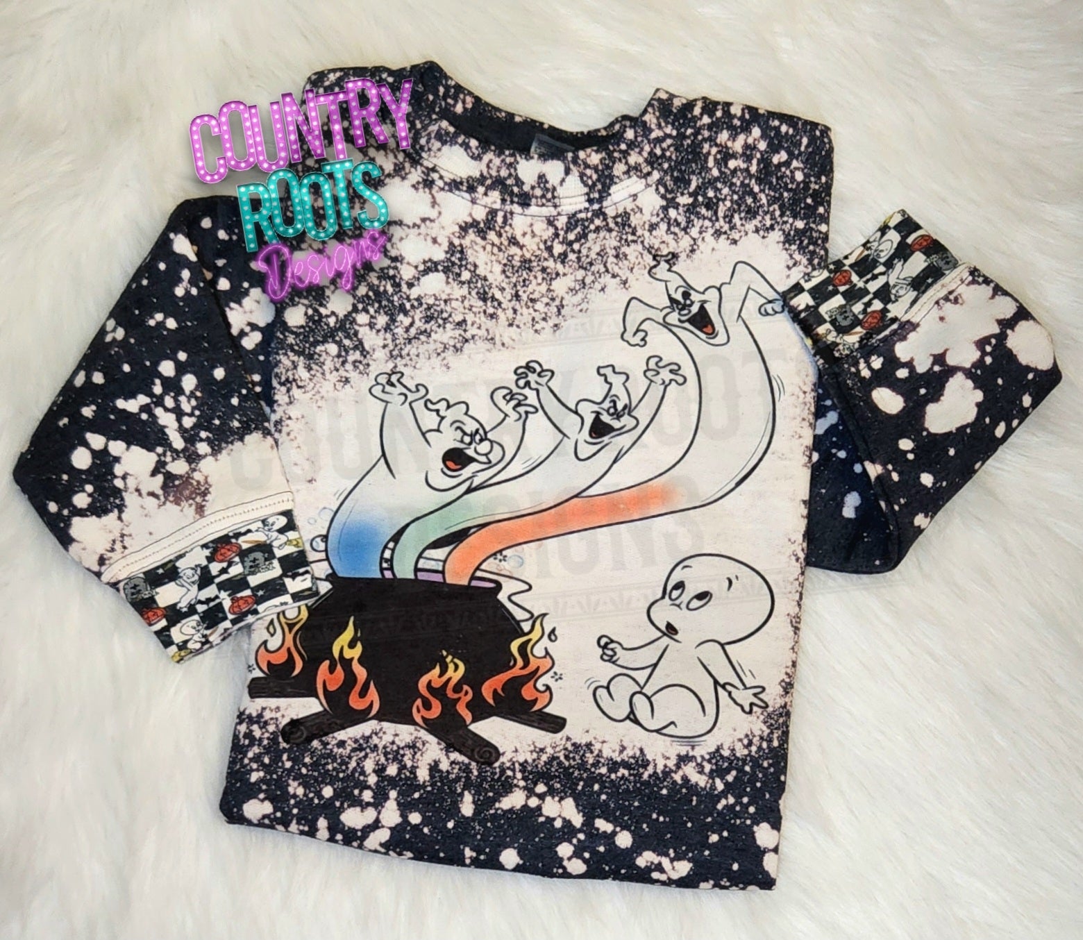 Casper – Country Roots Designs