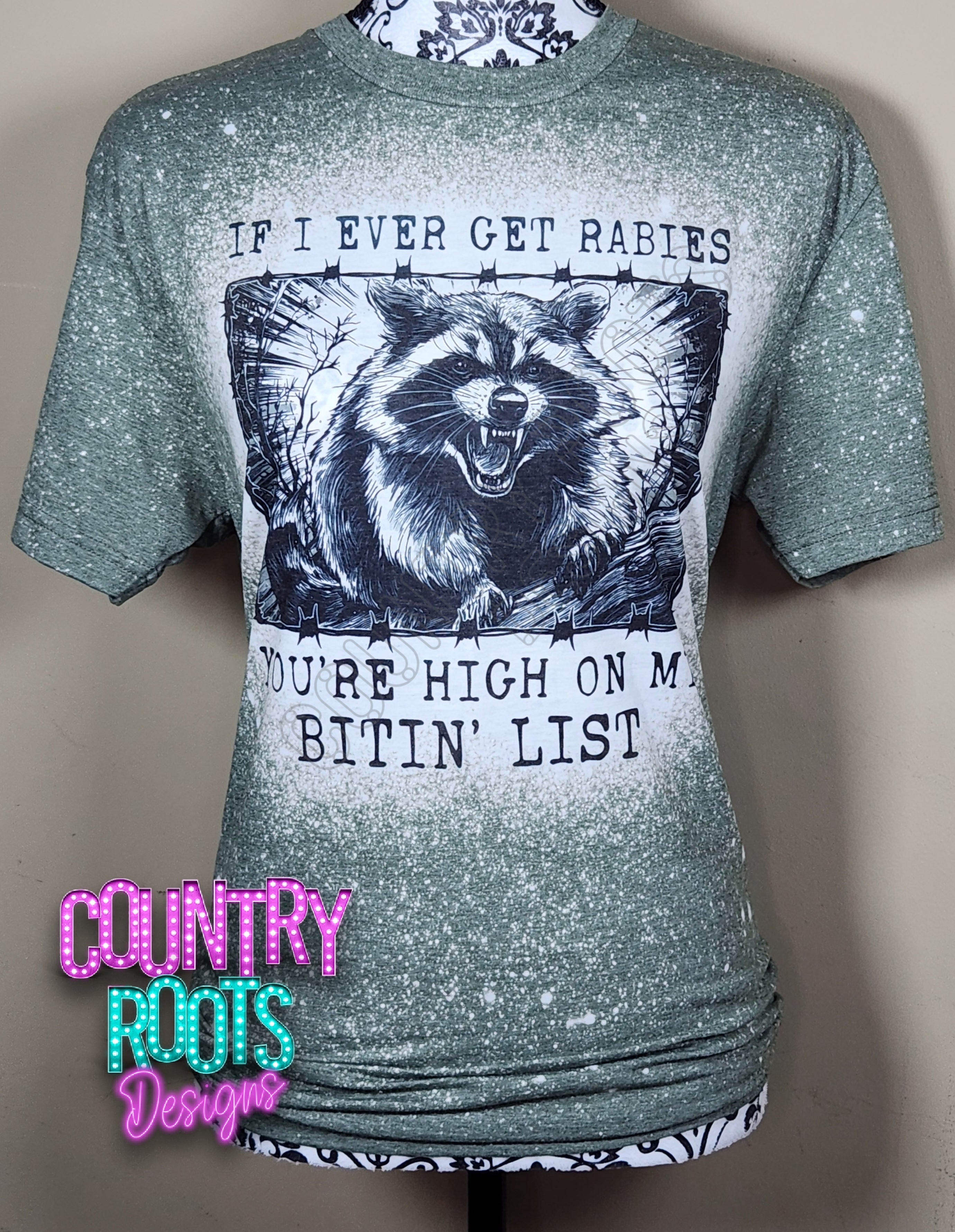 Bitin' List – Country Roots Designs